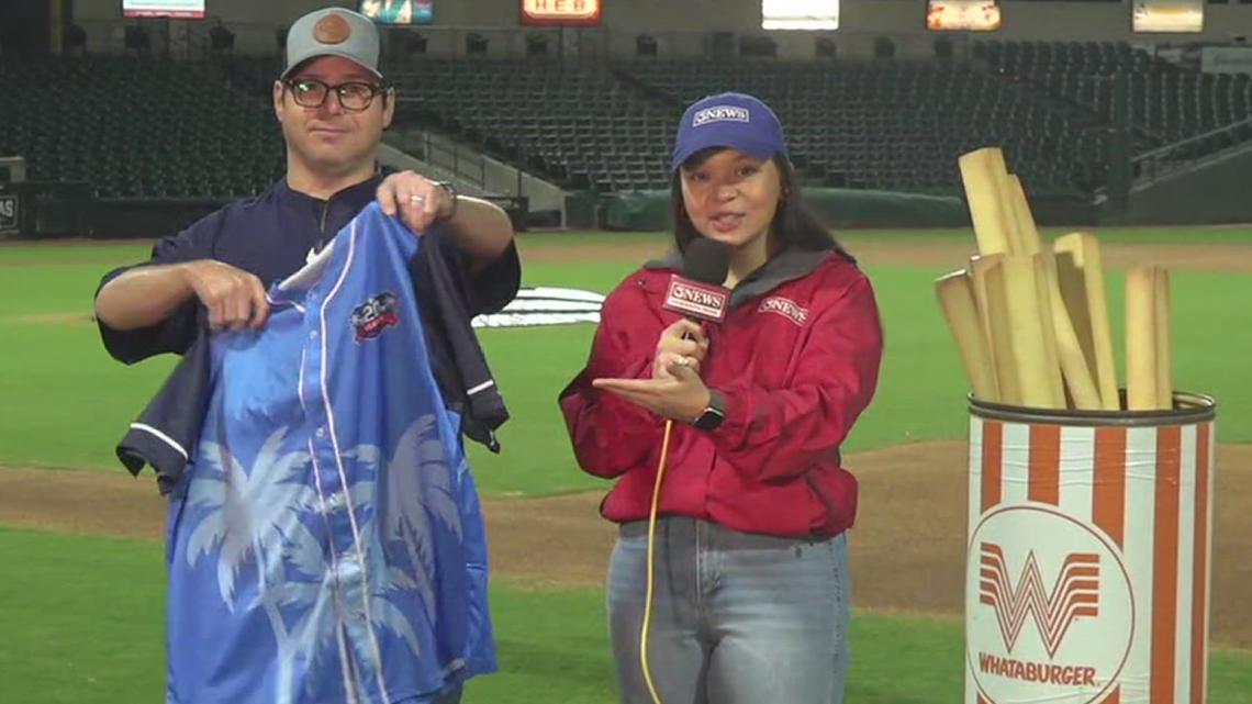 Hooks celebrate 20th season, Opening Night with new logo, giveaways ...