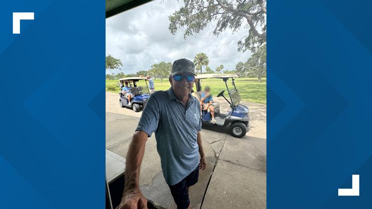 Write This Down: George Strait drops into CC Country Club for some golf ...