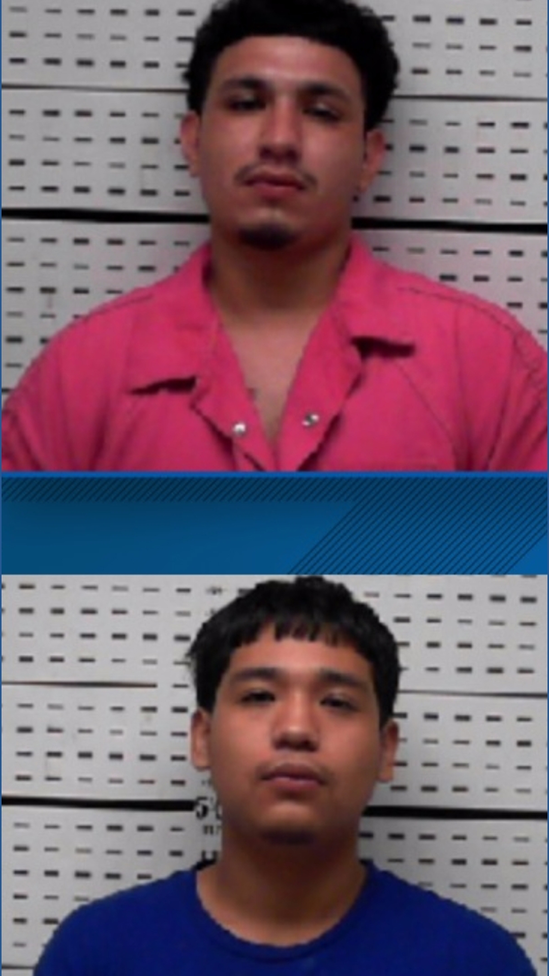 Two arrests made in Alice shooting investigation | kiiitv.com