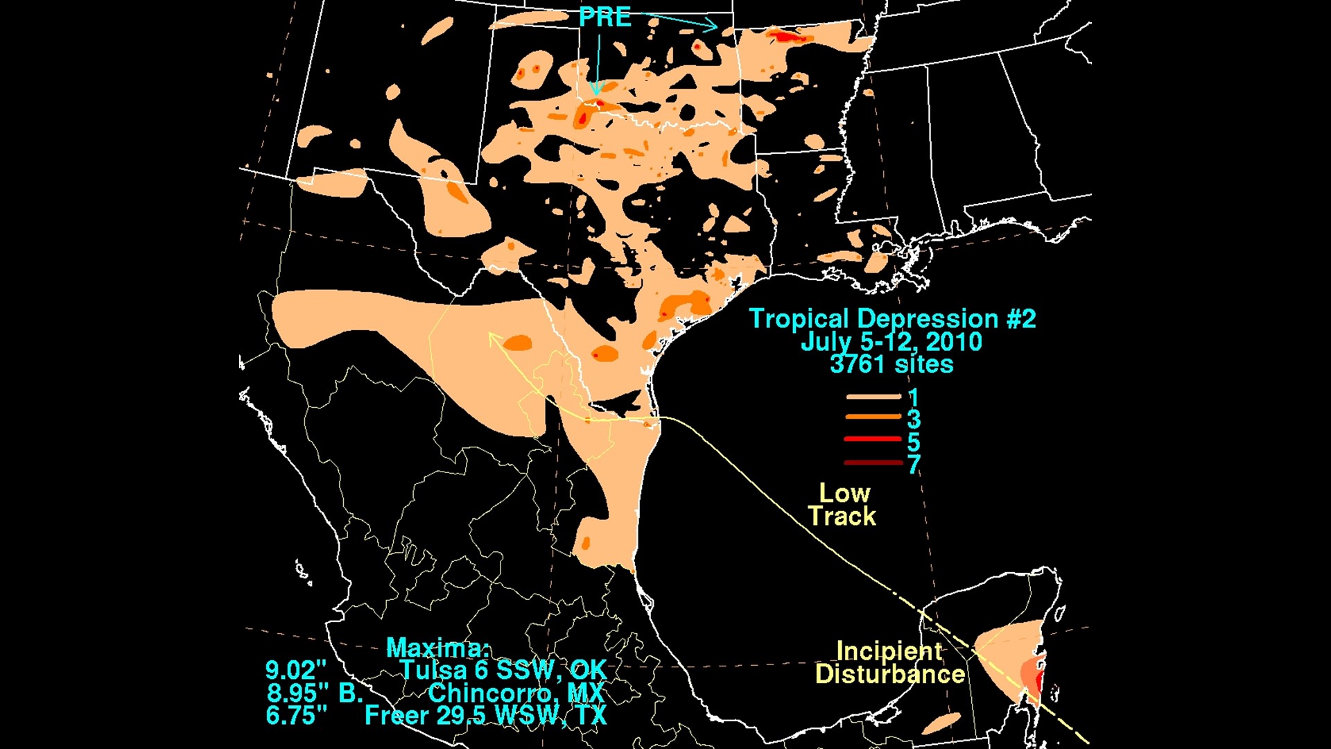 DROUGHT UPDATE: A closer look at the Choke Canyon/Lake Corpus Christi ...