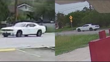 Driver ran over boy, left scene in Alice, police say | kiiitv.com