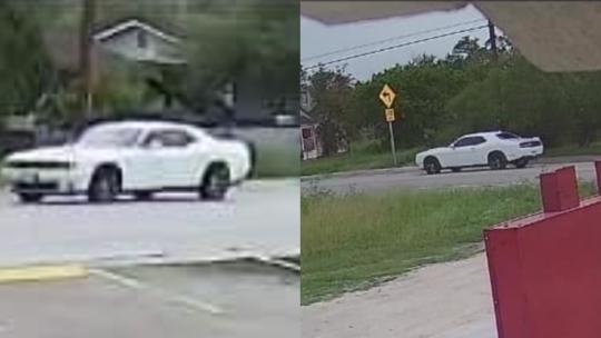 Driver ran over boy, left scene in Alice, police say | kiiitv.com