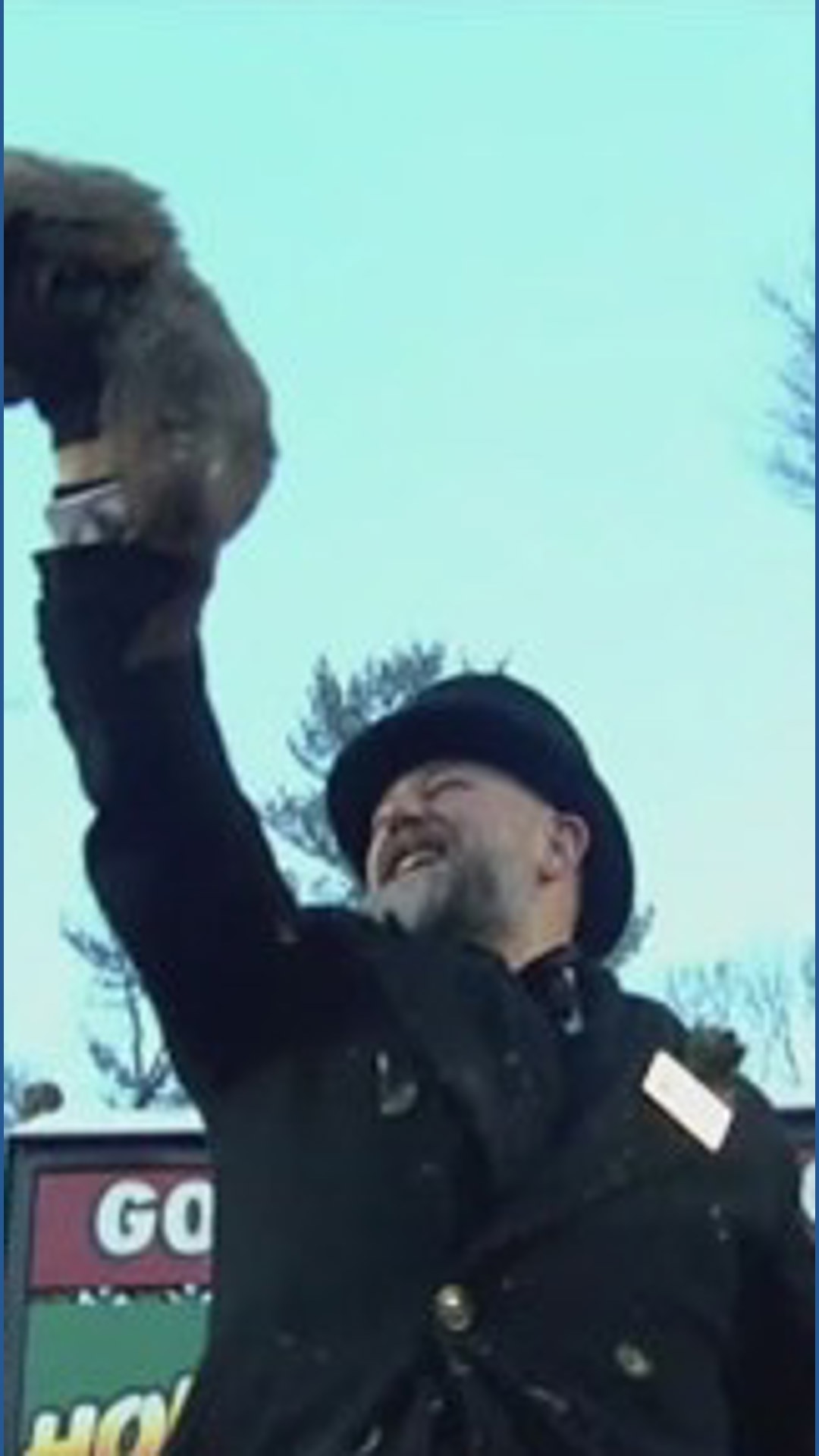 Did Punxsutawney Phil see his shadow? | kiiitv.com