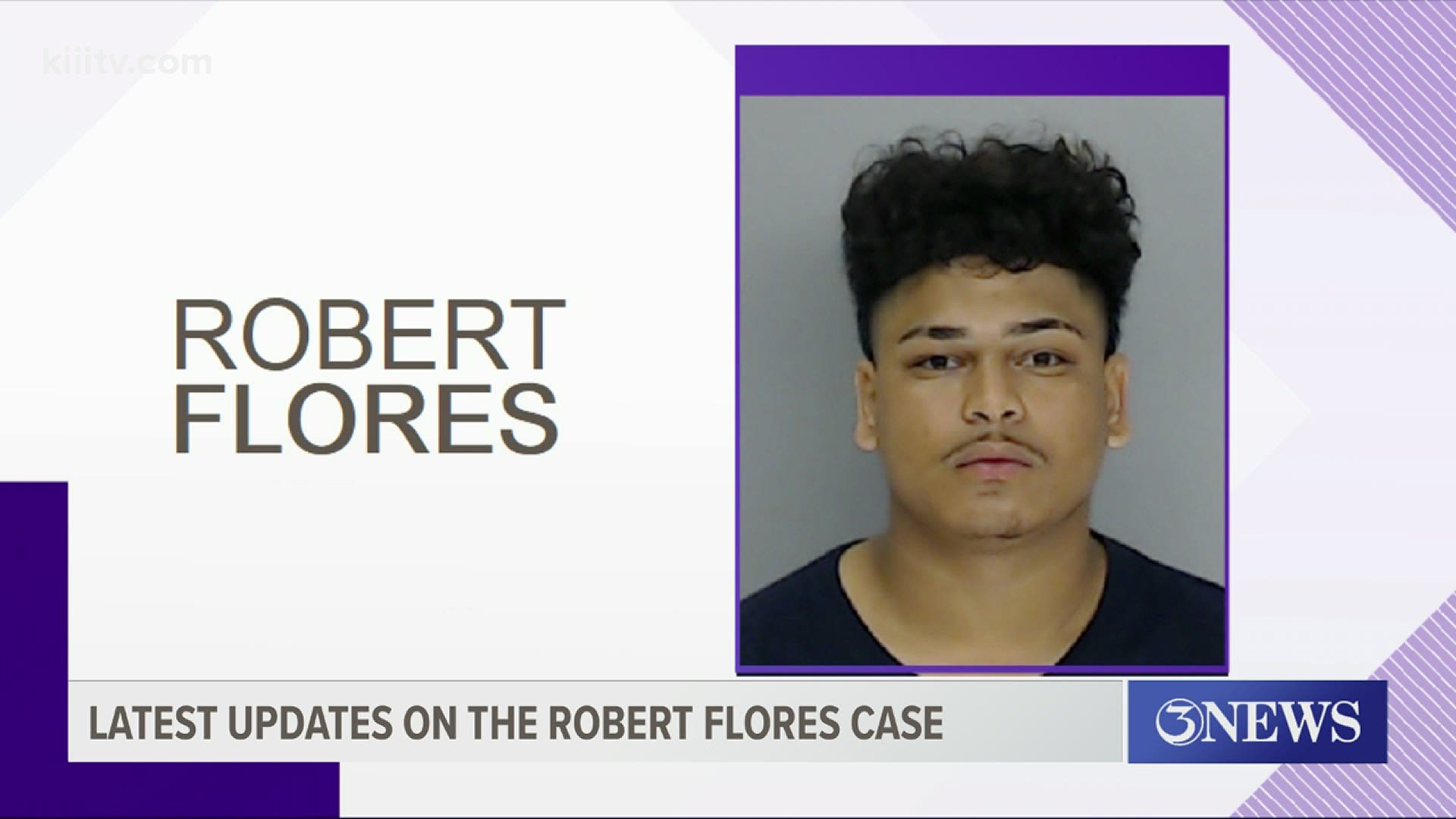 17-year-old charged with three felony cases in less than three months ...