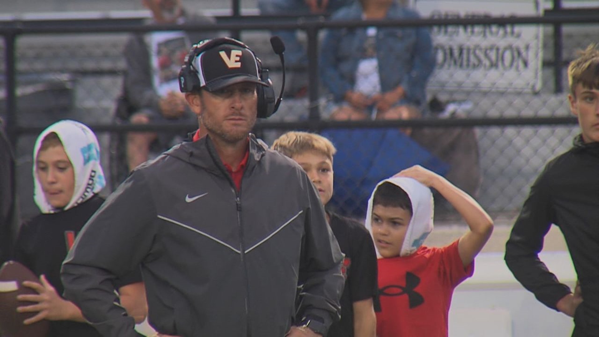 Friday Night Sports Blitz from KIII in Corpus Christi | Corpus Christi ...