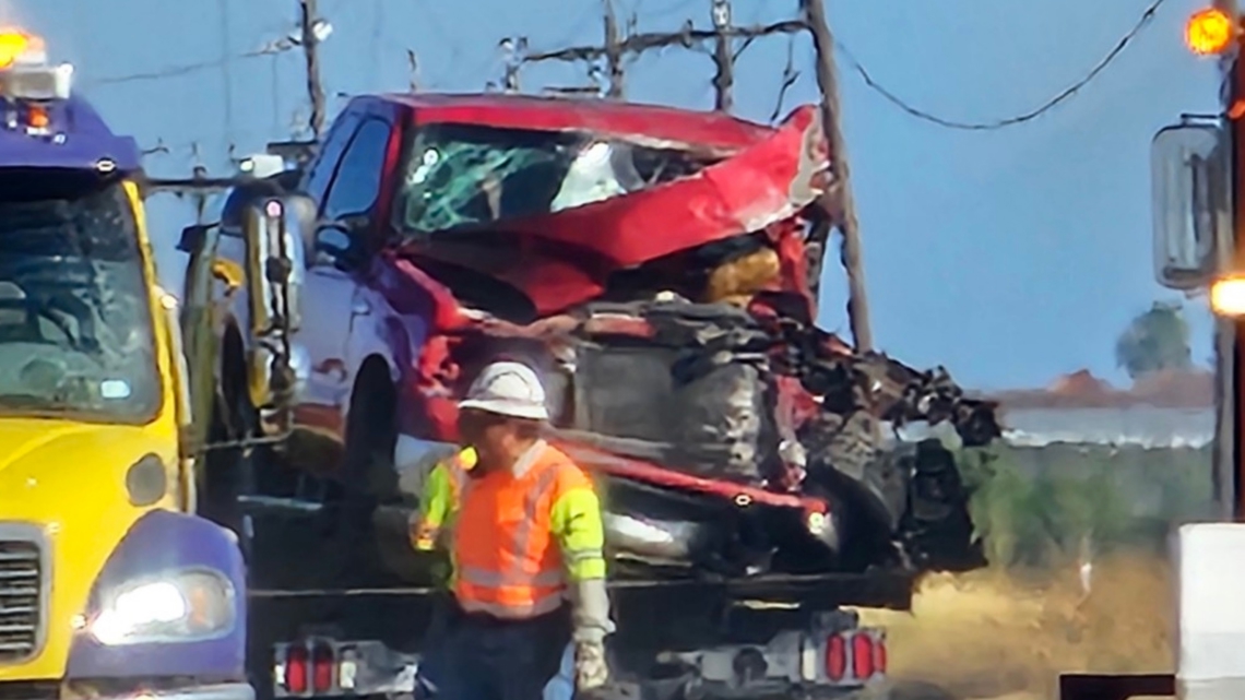 Fatal accident in Jim Wells County shuts down Hwy. 359 | kiiitv.com