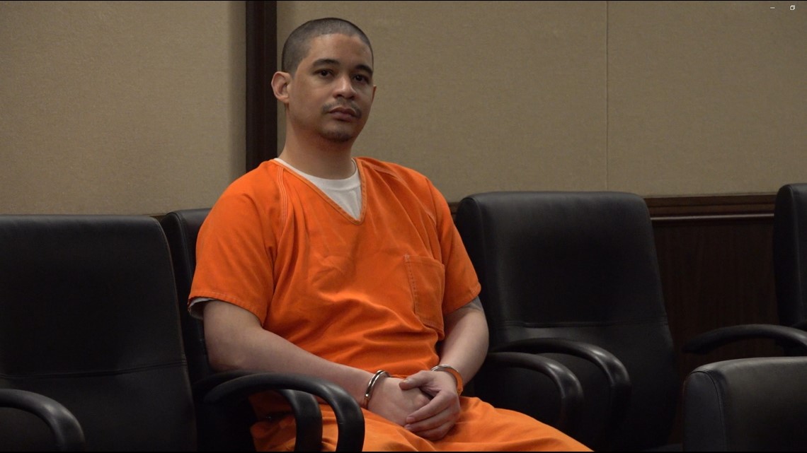 Anthony Ramon gets 12 years for Meuly Street shooting | kiiitv.com