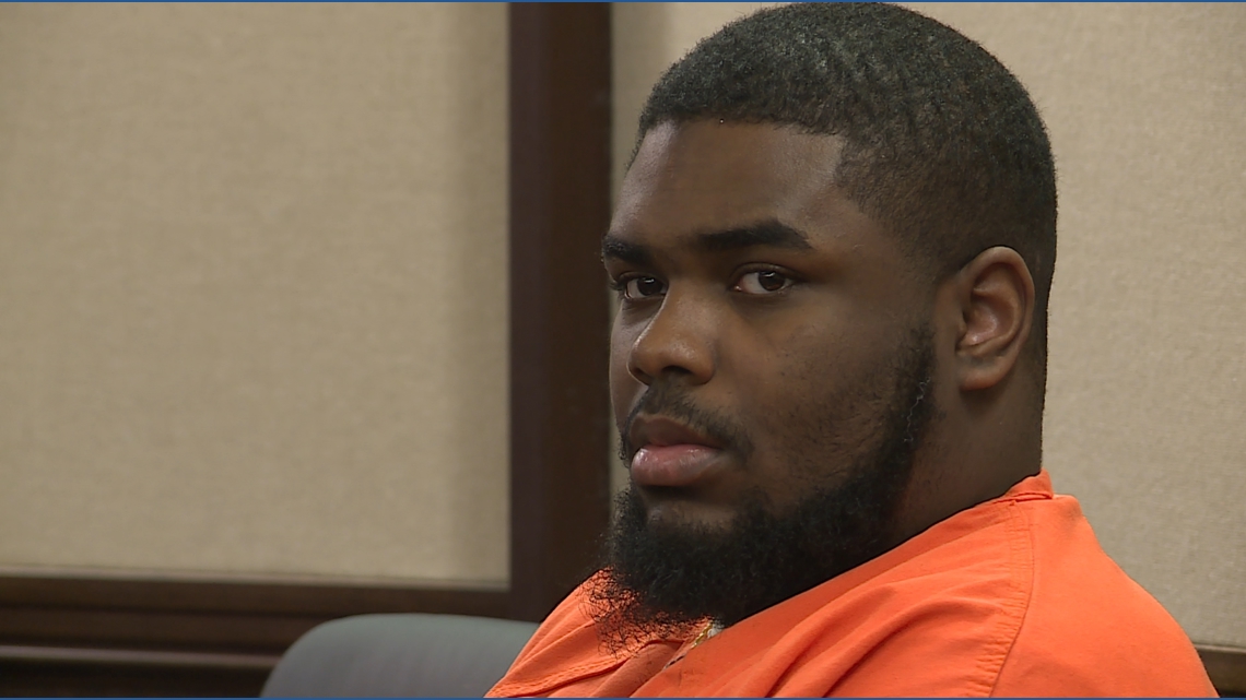 Devaughan Williams case moves closer to trial for capital murder in ...