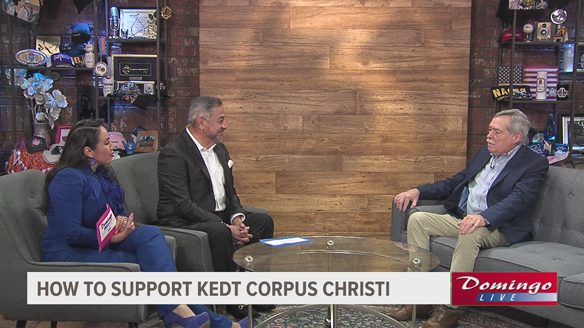 Support PBS at KEDT Classic Brew on September 4 | kiiitv.com