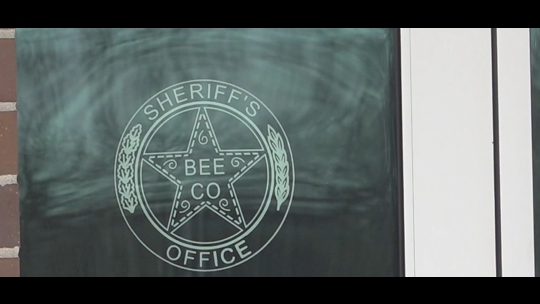 Bee County Sheriff arrests New Mexico man for illegal contact with ...