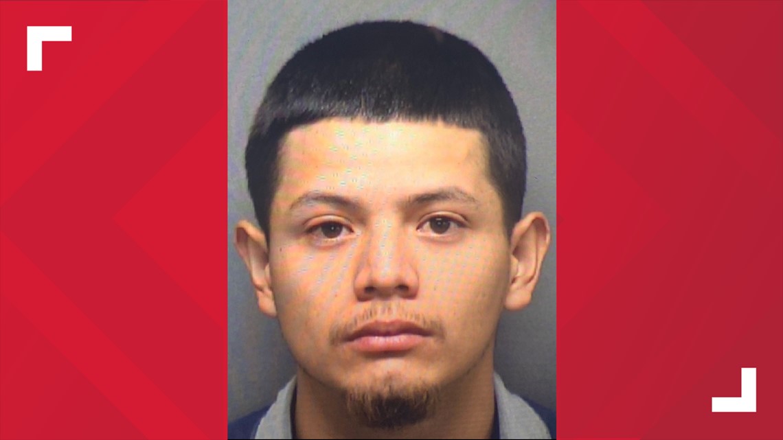 Mathis police chief: Suspect in kidnapping, armed robbery arrested in ...