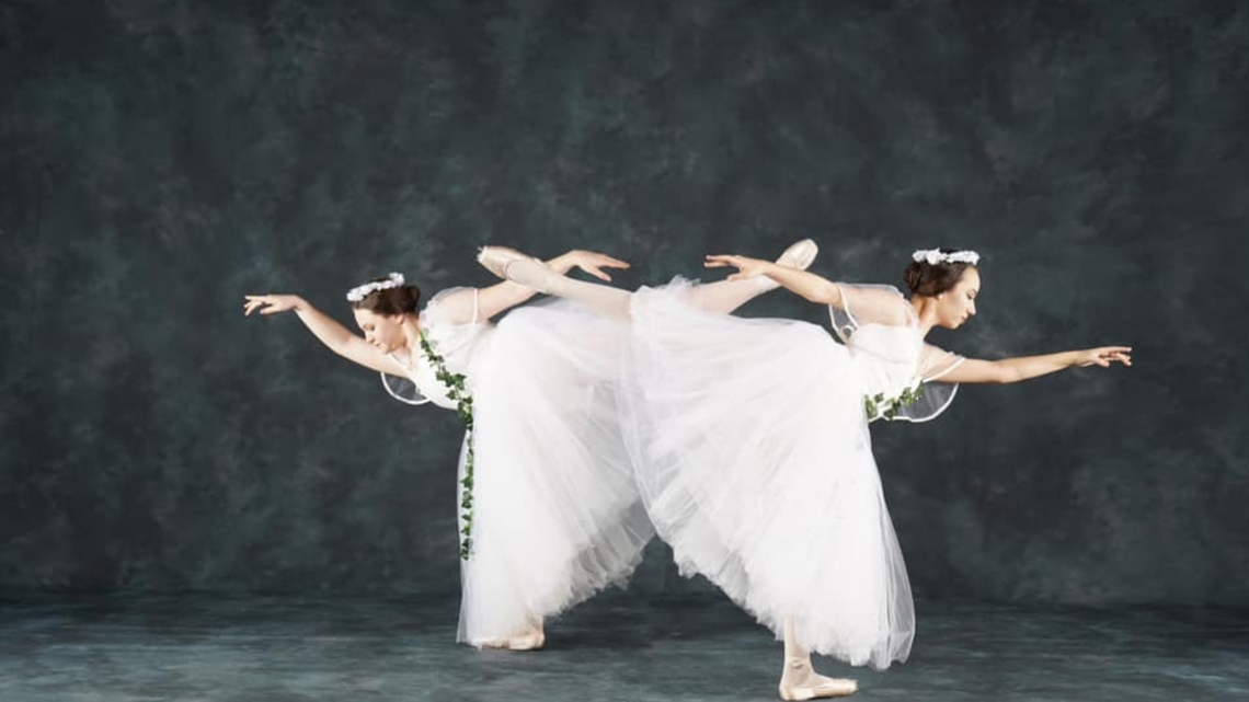 Corpus Christi Ballet celebrates 50 years in the community | kiiitv.com