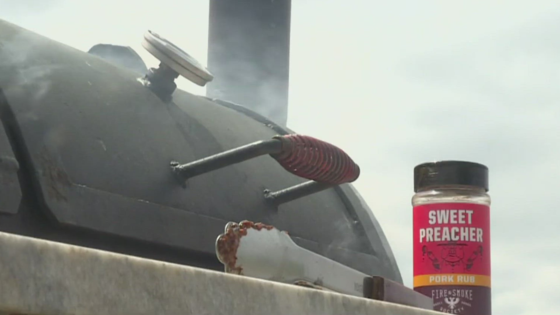 Labonte Park gives families a chance to come together for Easter ...