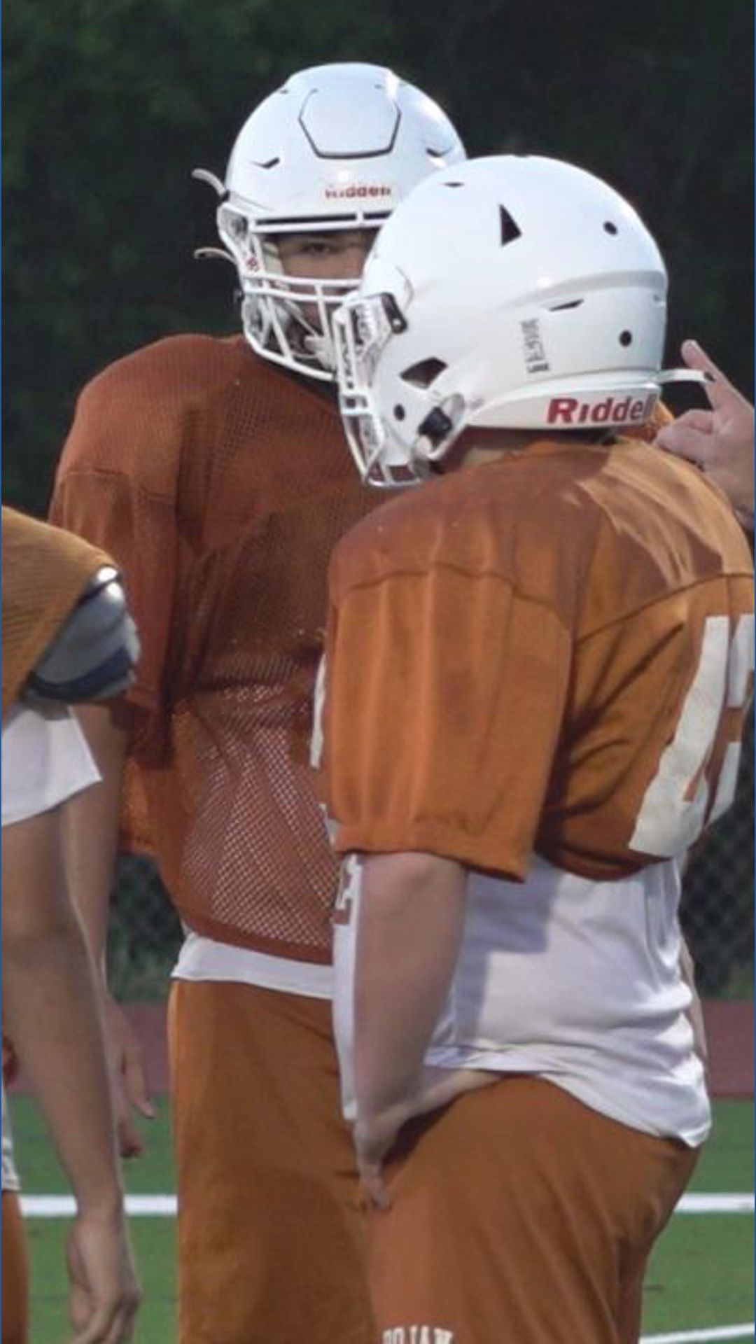 Beeville Jones looking for improvement after quick turnaround last ...