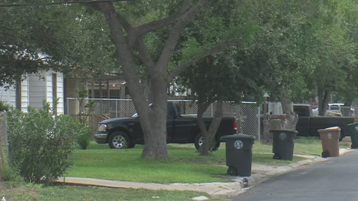 Trevor Lang back in court | kiiitv.com