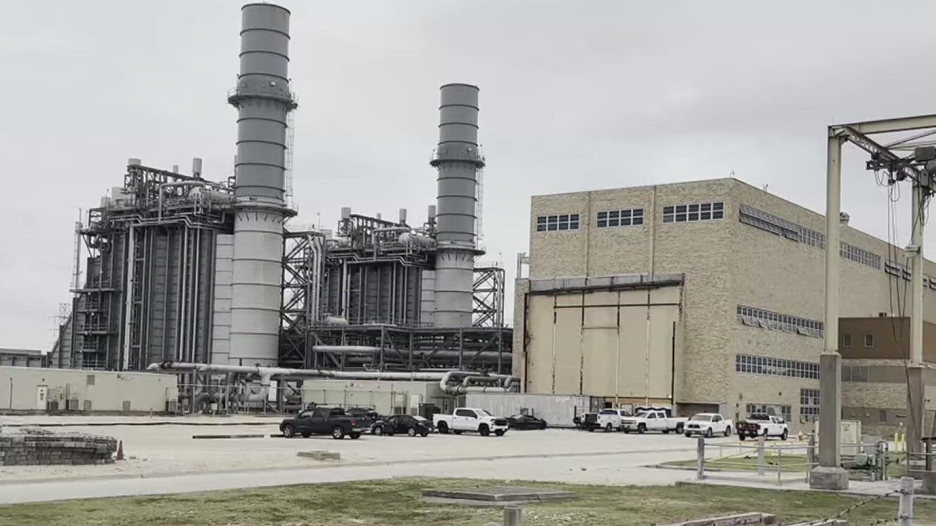 CPS Energy's tax exemption sparks backlash in Nueces County | kiiitv.com
