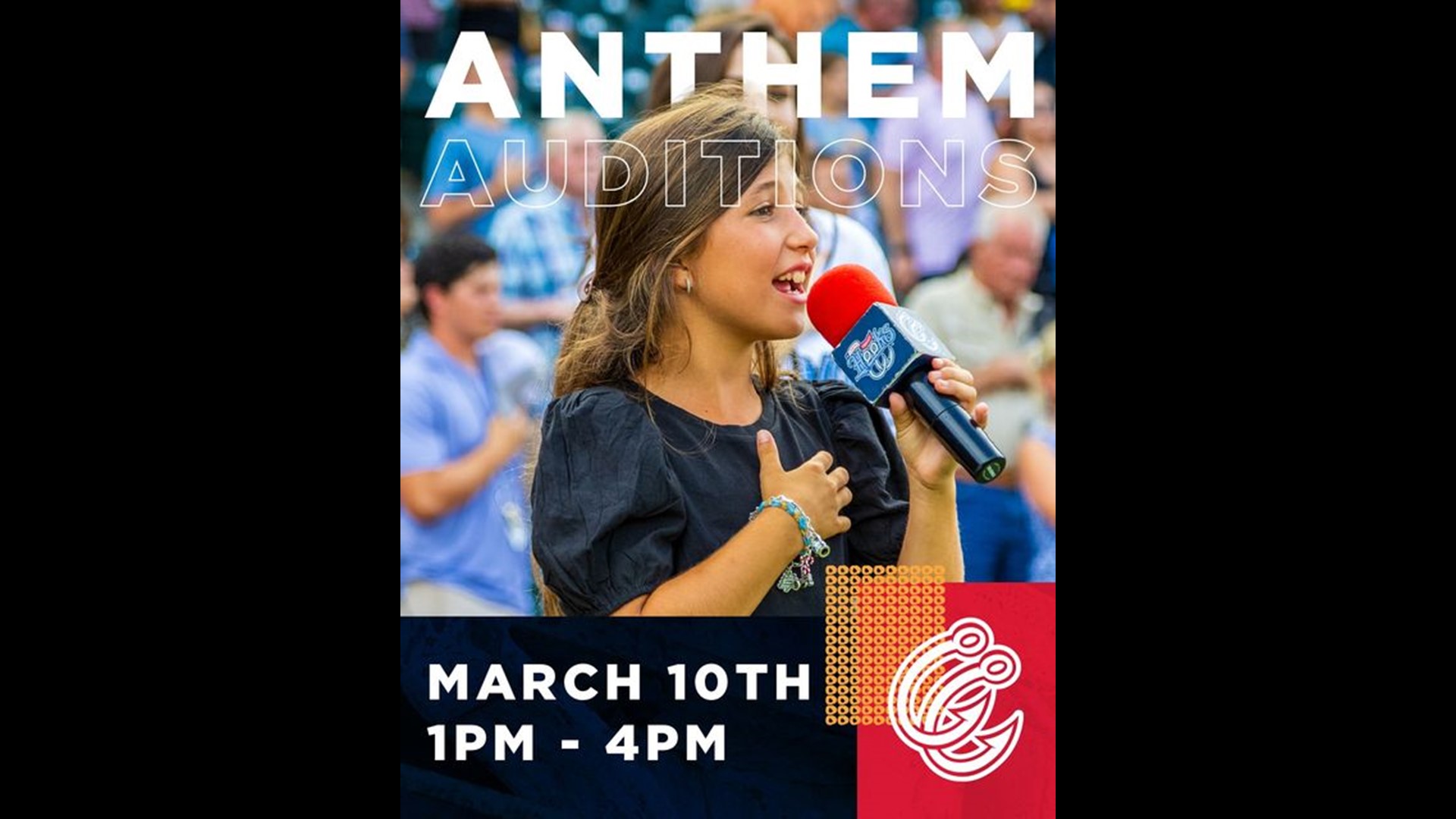 CC Hooks hosting National Anthem auditions in March | kiiitv.com