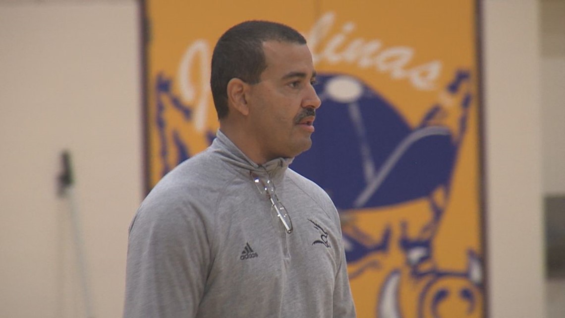 Southmayd Announced as New Bee County Sheriff | kiiitv.com