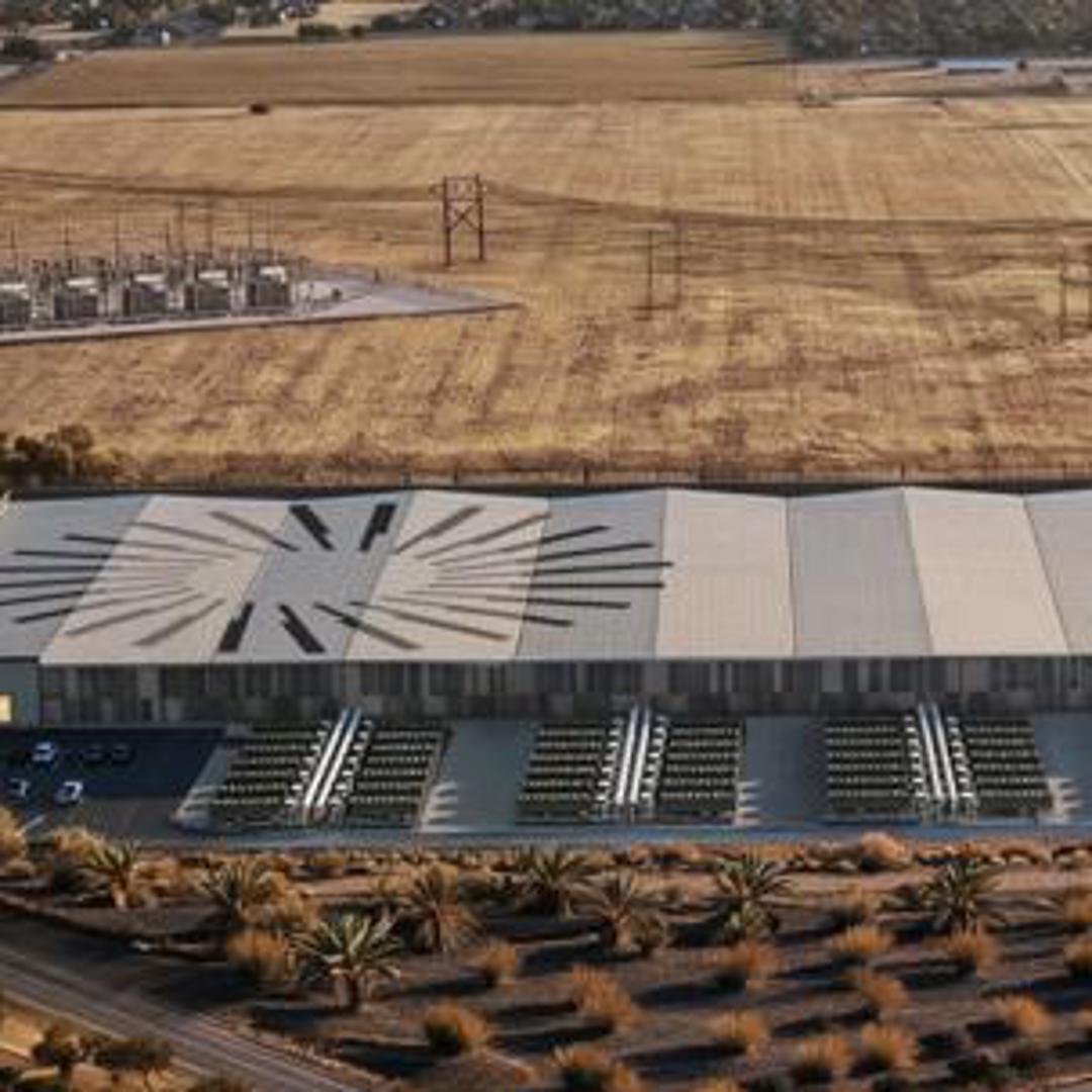 AI data center to bring $17B investment, 230 jobs to Nueces County by ...