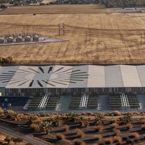 AI data center to bring $17B investment, 230 jobs to Nueces County by ...