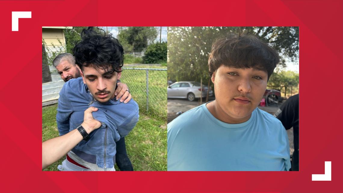 Alice man arrested for deadly shooting Wednesday | kiiitv.com