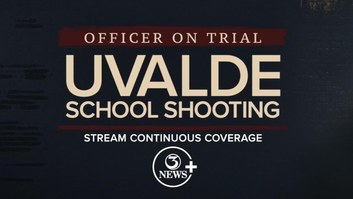Uvalde School Shooting Trial: Live Updates from Nueces County – Day 1 ...