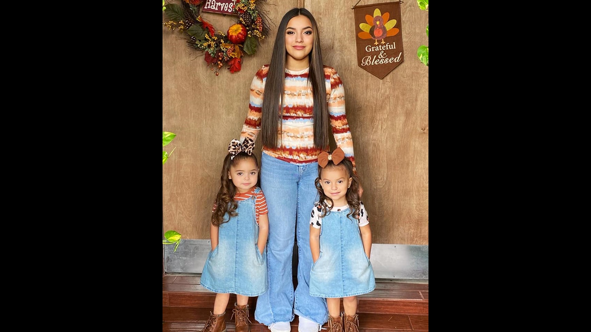 Thanksgiving in the Coastal Bend | kiiitv.com