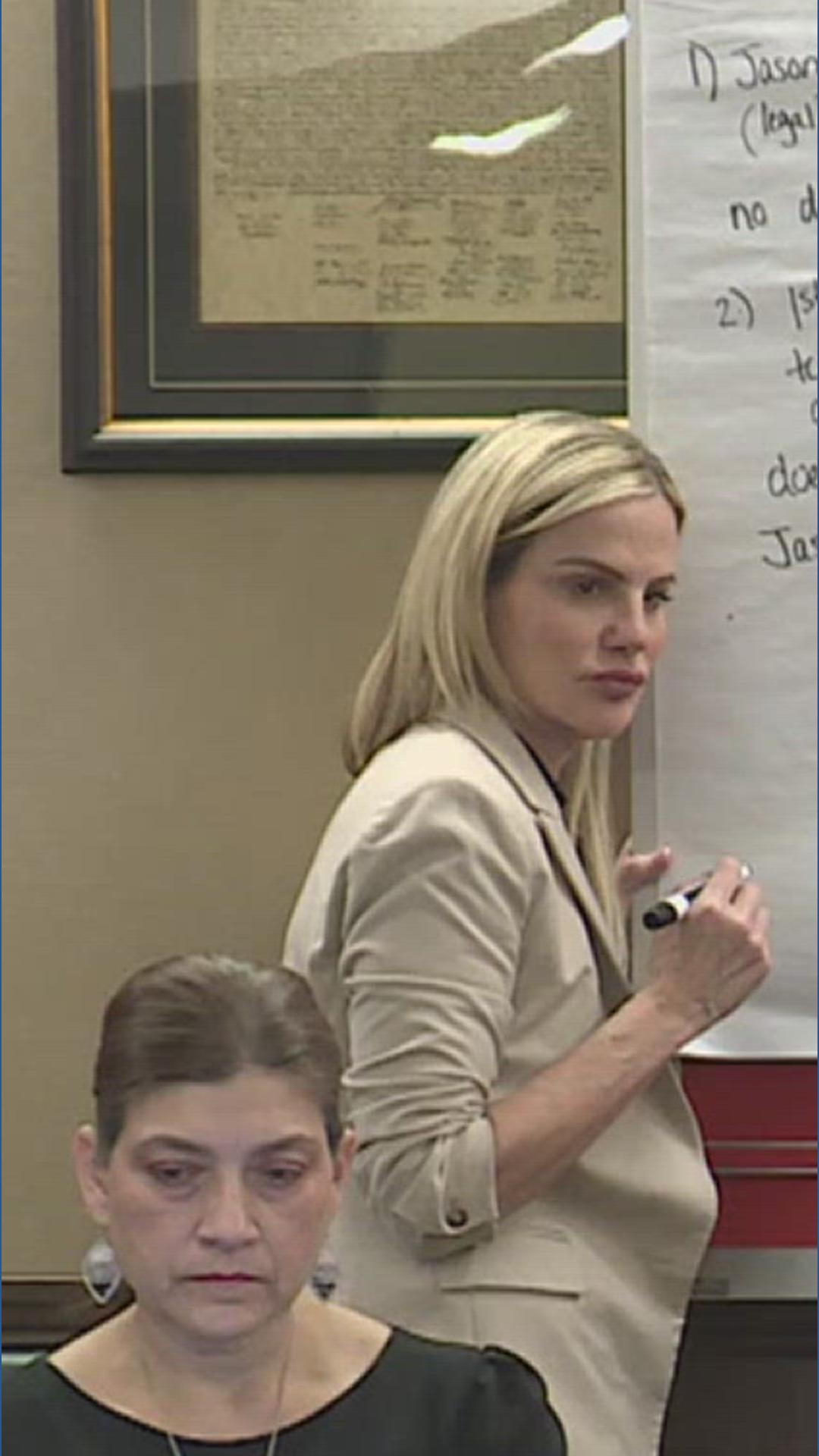 Defense witnesses tesntify on Day 3 of Jason Guajardo murder trial ...