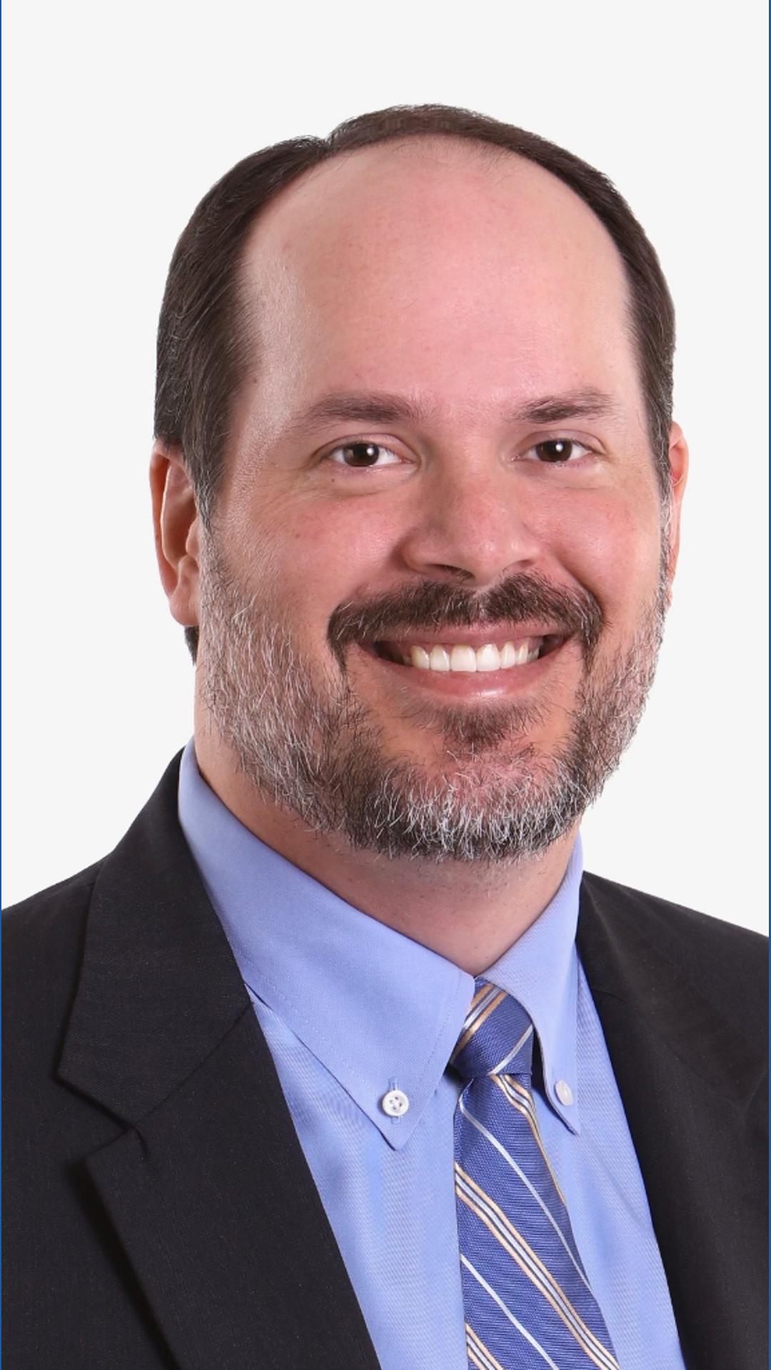Former councilmember, mayoral candidate Michael Hunter appointed new ...