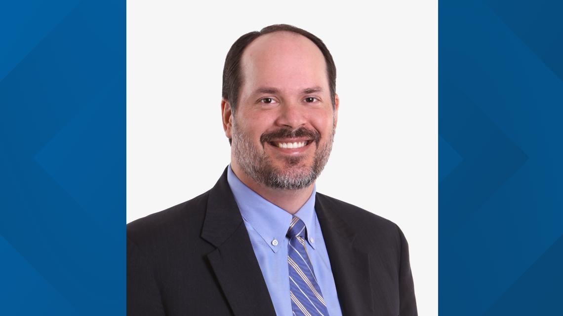 Former councilmember, mayoral candidate Michael Hunter appointed new ...