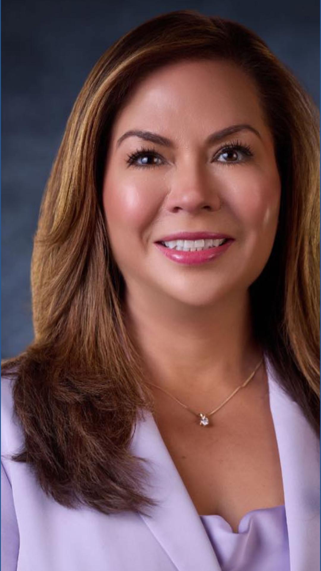 Community leader Laura Flores Commons announces bid for District 2 City ...