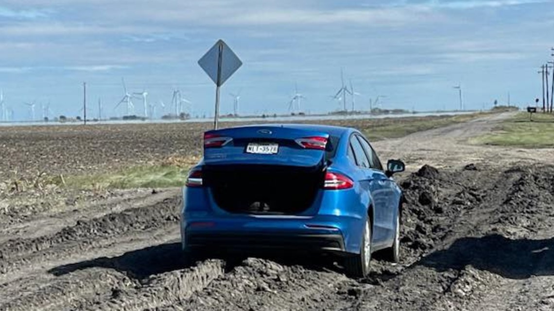 Silver Alert issues for missing Kingsville man Ralph Sparks | kiiitv.com