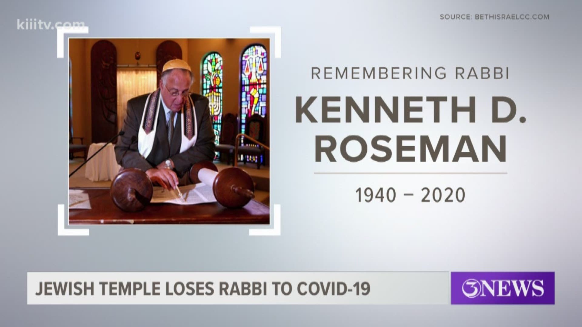 Nueces County's third COVID-19 victim identified as longtime Corpus ...