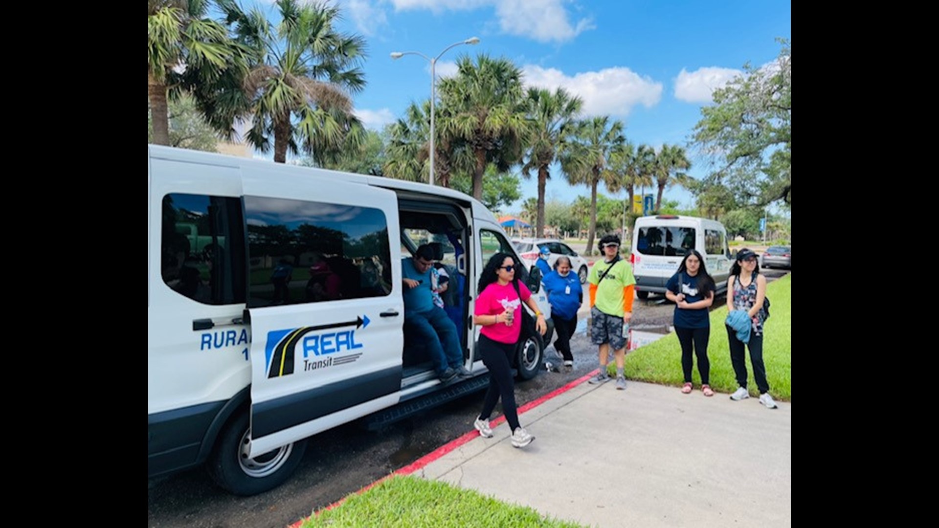 Local transit company providing free transportation for college ...