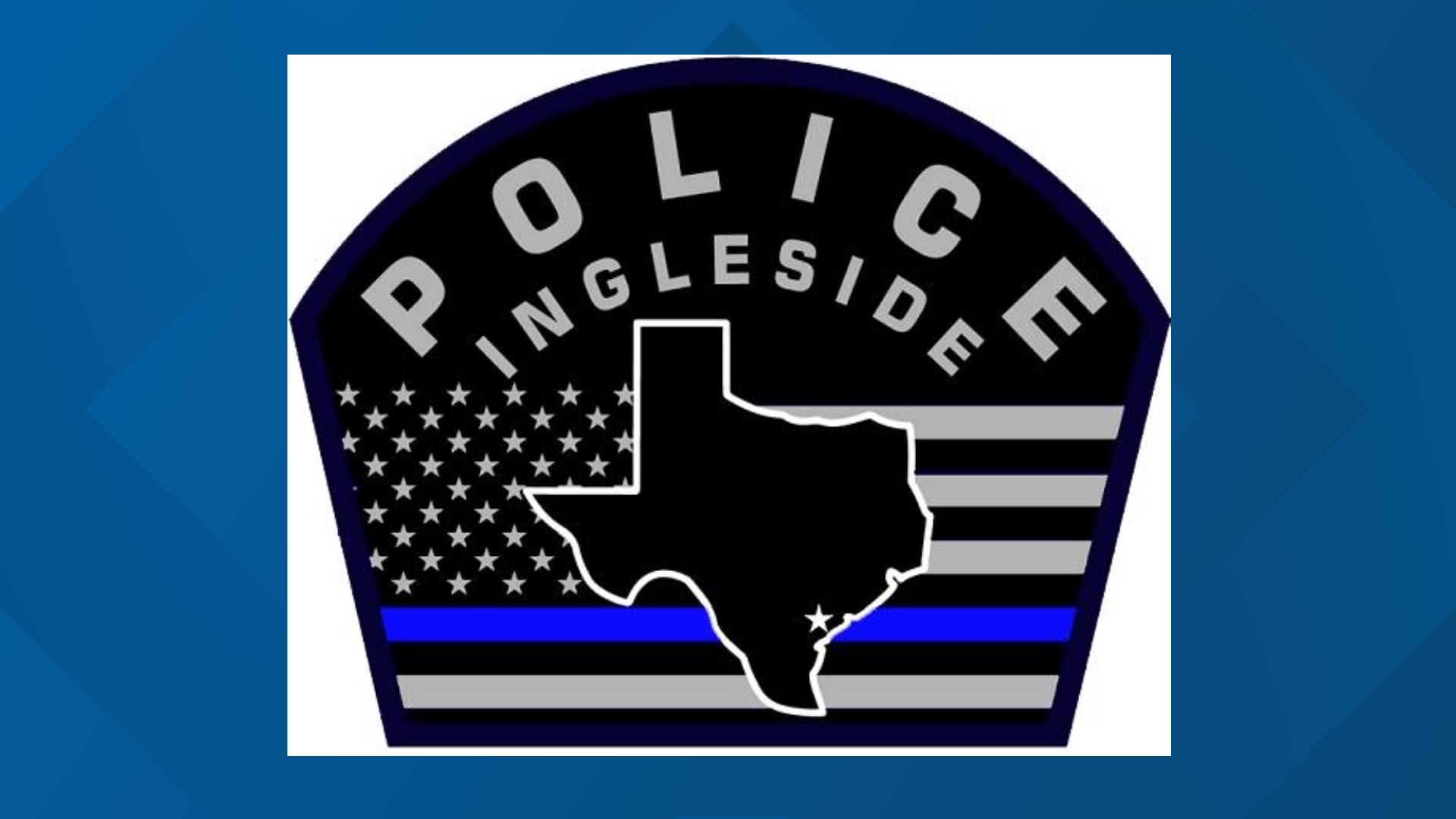 Ingleside PD find child walking alone near train tracks | kiiitv.com