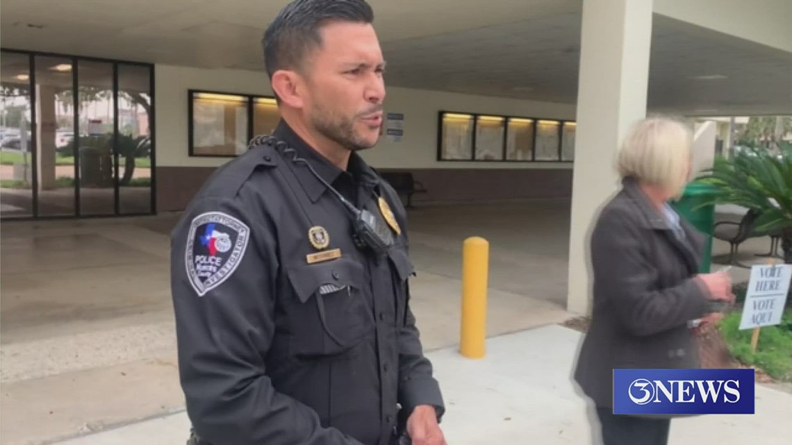 New Nueces County DA disbands Criminal Interdiction Unit | kiiitv.com