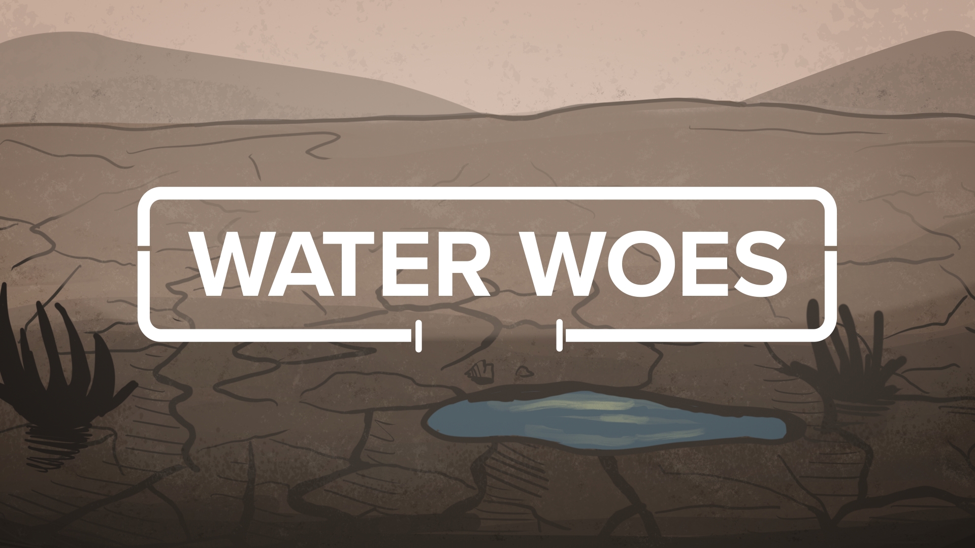 Corpus Christi is at risk of running out of water by Spring 2027 ...