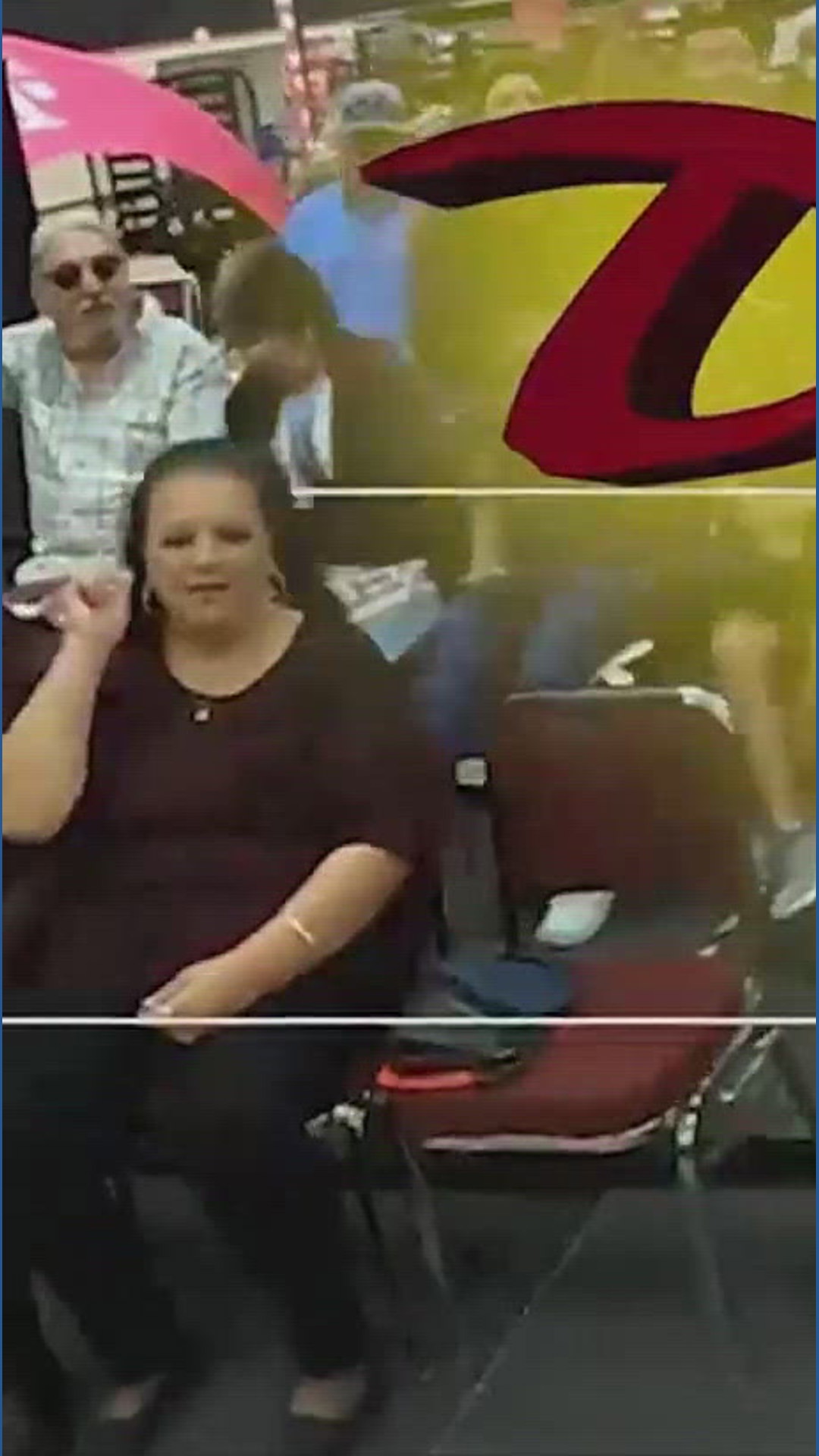 Domingo Live! | kiiitv.com