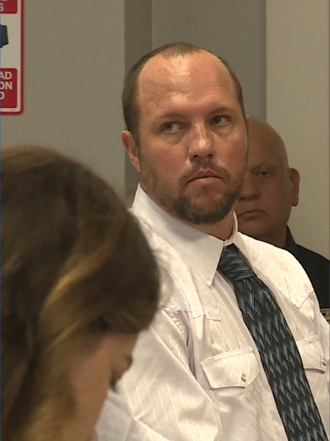 Former DPS trooper sentenced to 14 years in prison for indecency with a ...