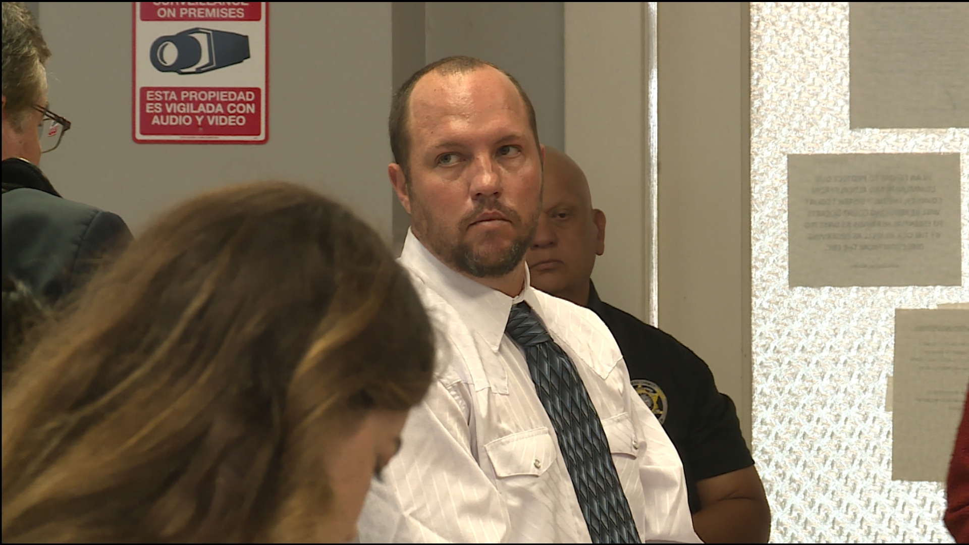 Former DPS trooper sentenced to 14 years in prison for indecency with a ...