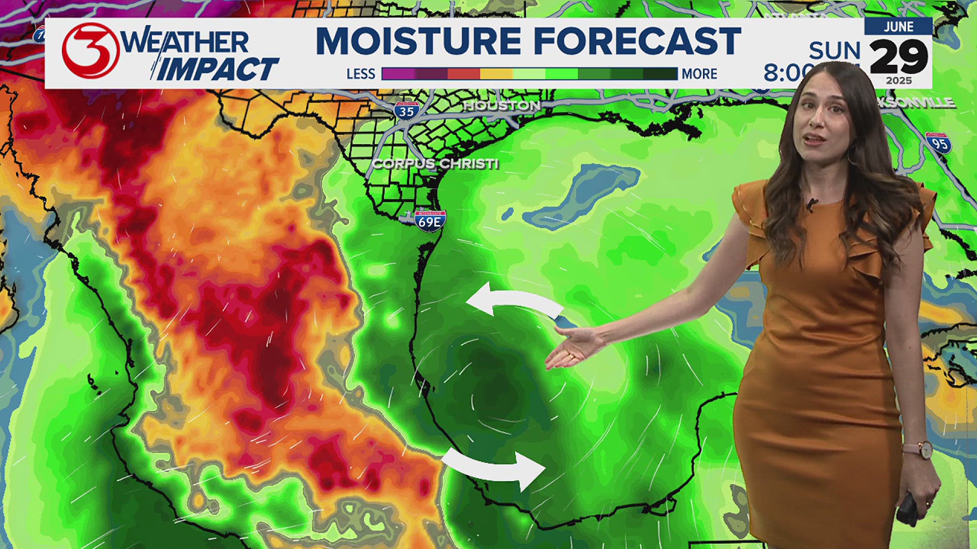 Alice ISD breaks ground on new Memorial Stadium Monday | kiiitv.com