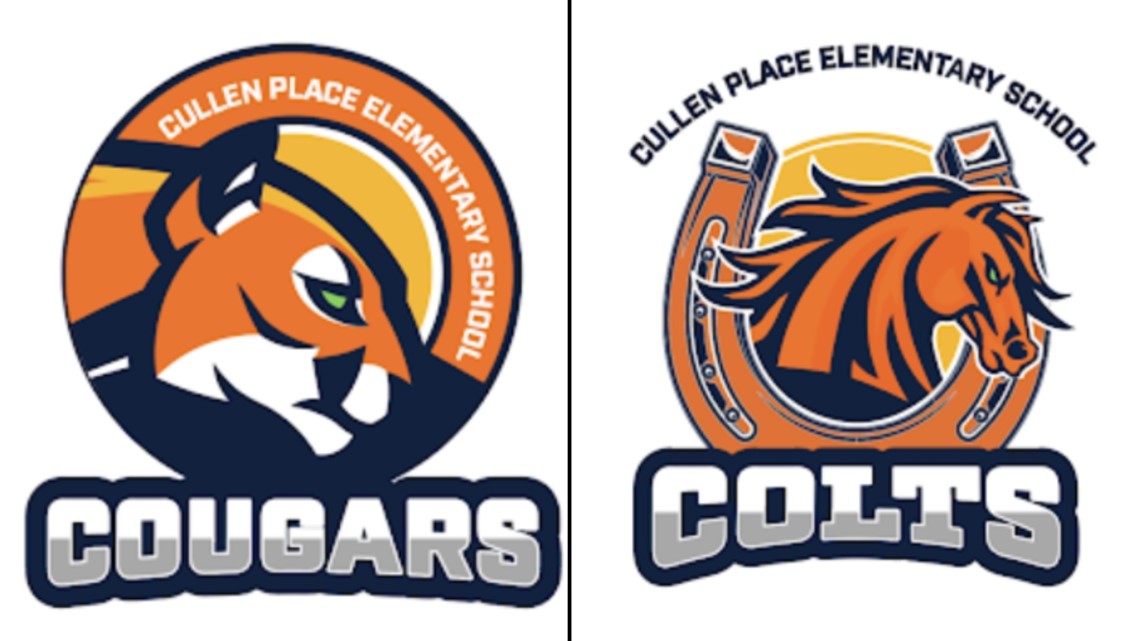 Cullen Place Elementary in Corpus Christi mascot poll | kiiitv.com