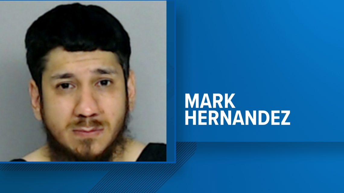 Mark Hernandez murder trial set to begin Monday | kiiitv.com