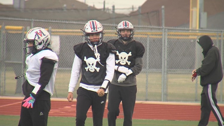 Veterans Memorial expecting tough, physical game with PSJA North ...