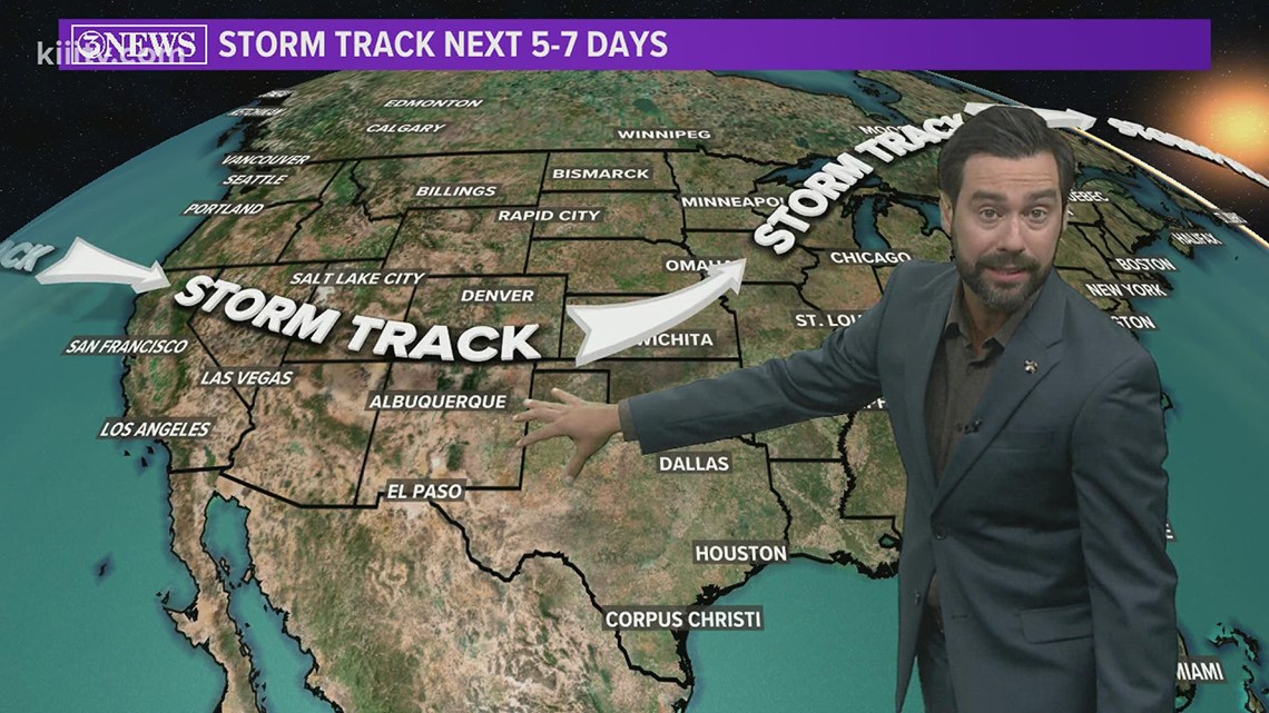 Mike Markle to return as Corpus Christi Chief of Police | kiiitv.com