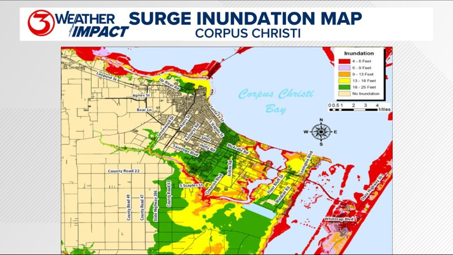 Hurricane Beryl's track uncertain as it eyes the Gulf of Mexico ...