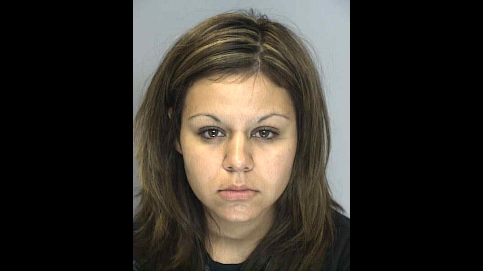 Amanda Guerrero's mugshots | kiiitv.com