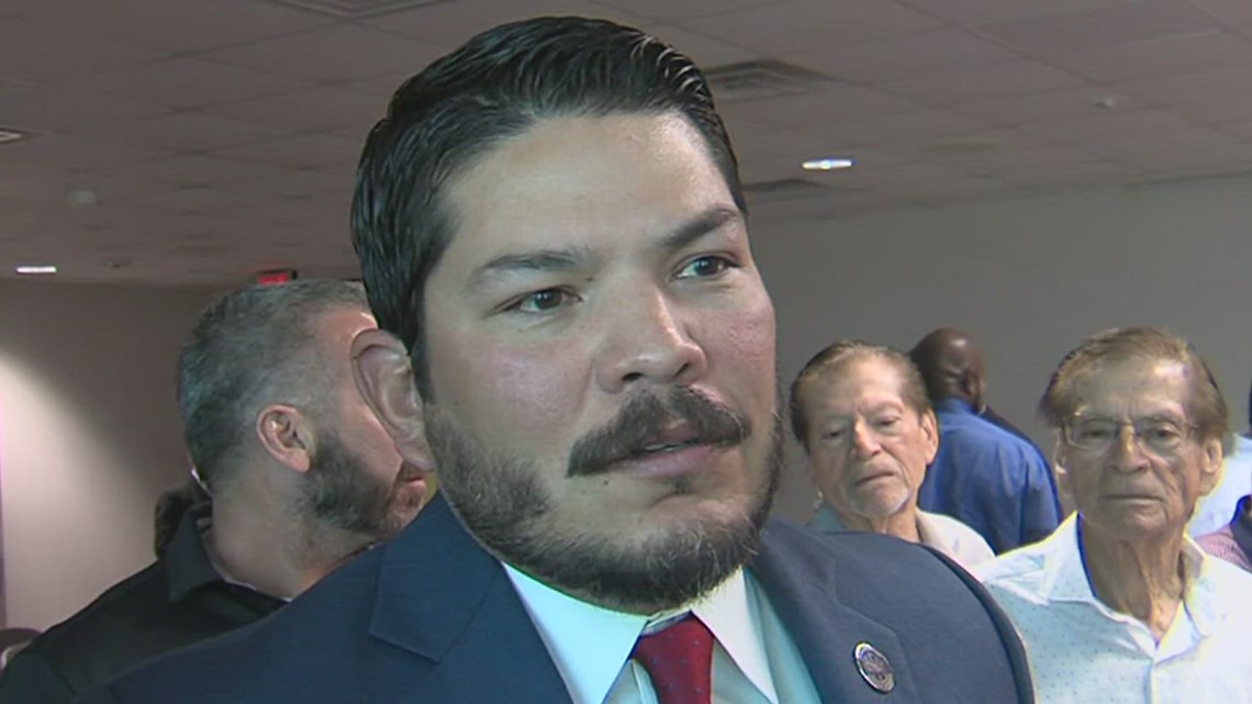 Judge gives two-week delay after hearing to potentially remove Gonzalez ...