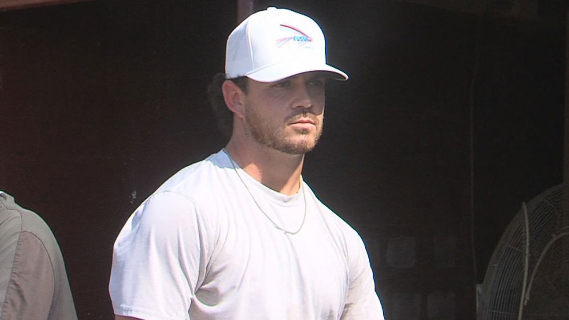 Former Calallen pitcher Kyle Hill to face Corpus Christi Hooks | kiiitv.com