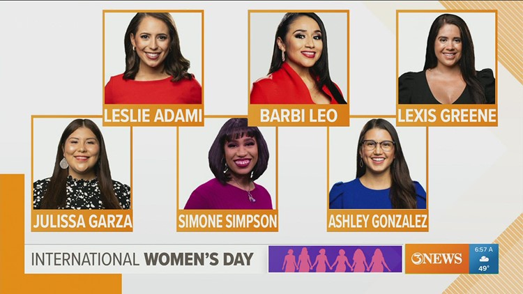 Weather Forecast in Corpus Christi, South Texas | kiiitv.com